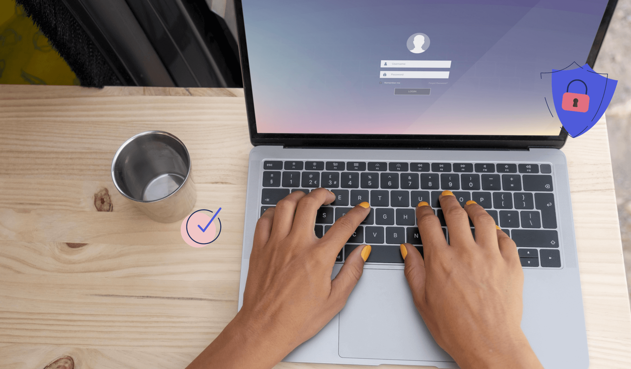 Wat Is Authenticatie En Welke 3 Soorten Kun Je Combineren Om Je ...